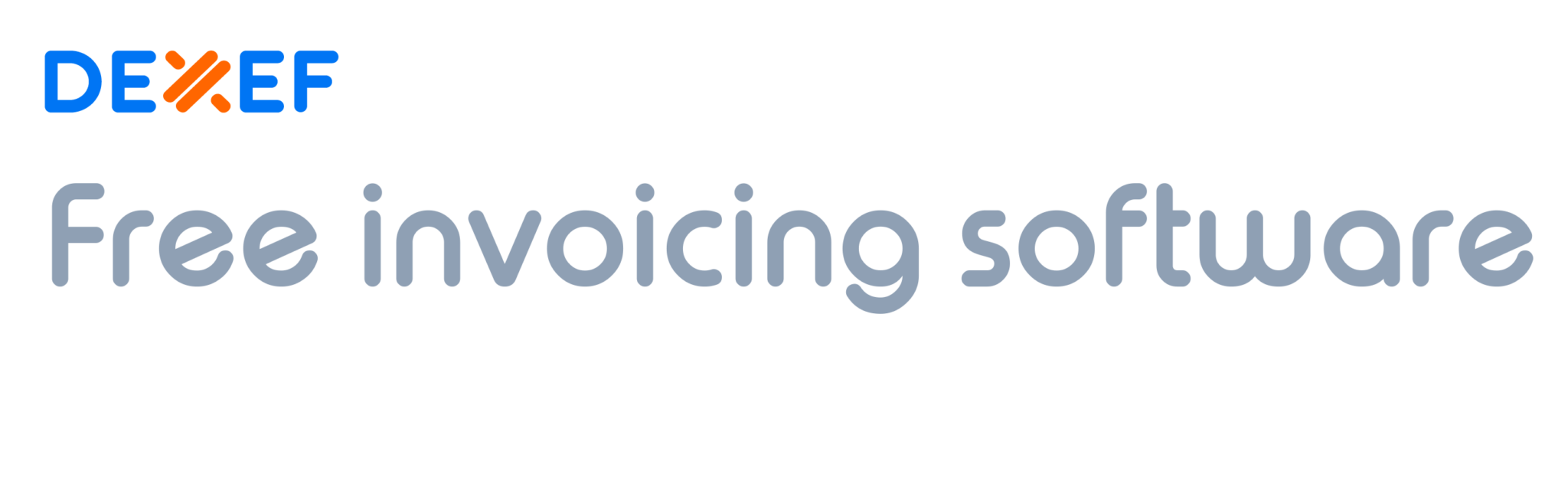 برنامج فواتير ومحاسبة مجانى: فوترة الكترونية متكاملة - DEXEF