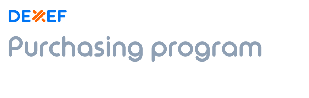 برنامج محاسبه مجانى - DEXEF