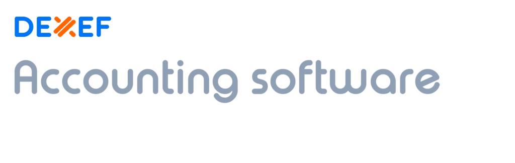 برنامج محاسبه مجانى - DEXEF