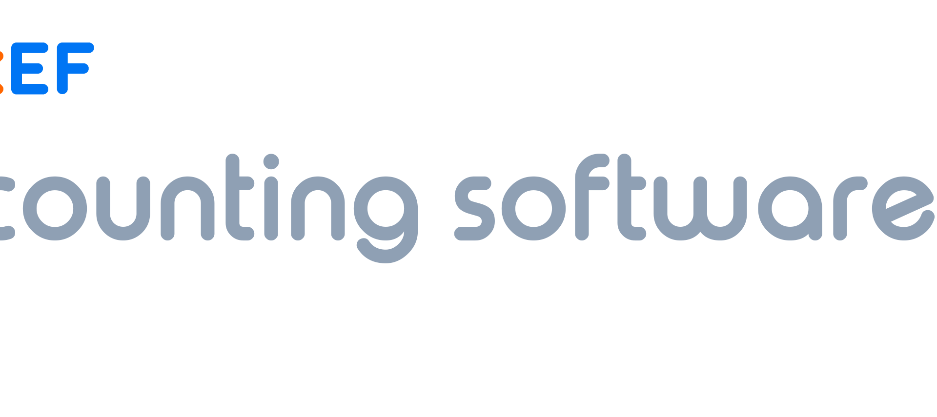 برنامج محاسبه مجانى - DEXEF