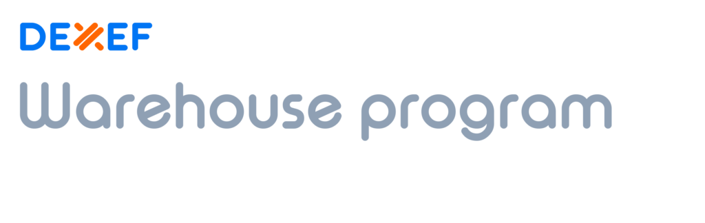 برنامج محاسبه مجانى - DEXEF