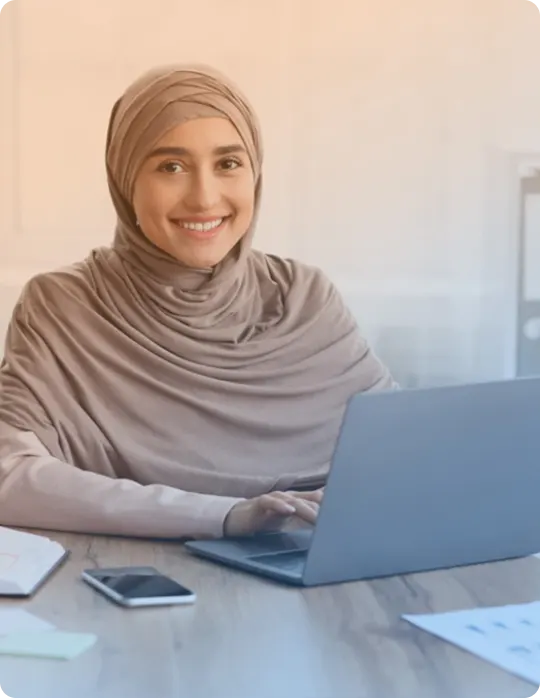 برنامج حسابات متكامل - برنامج الحسابات العامة للشركات | Dexef Smart - DEXEF