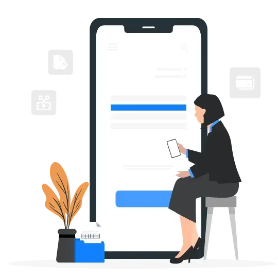 برنامج حسابات متكامل - برنامج الحسابات العامة للشركات | Dexef Smart - DEXEF