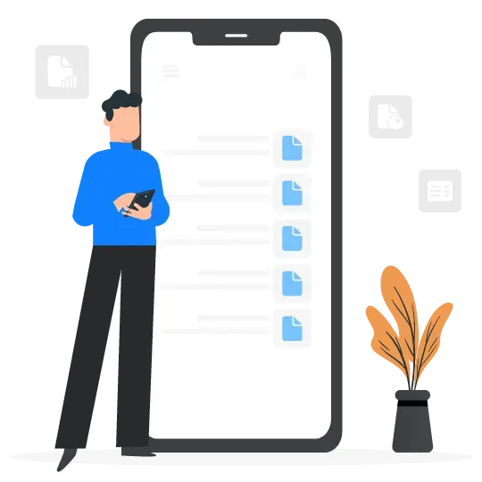 برنامج حسابات متكامل - برنامج الحسابات العامة للشركات | Dexef Smart - DEXEF