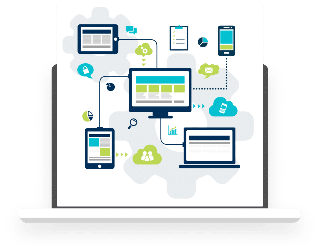 برنامج القيود المحاسبية - DEXEF