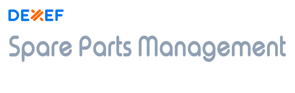 9 نصائح لإدارة وتحسين مخزون قطع الغيار - DEXEF