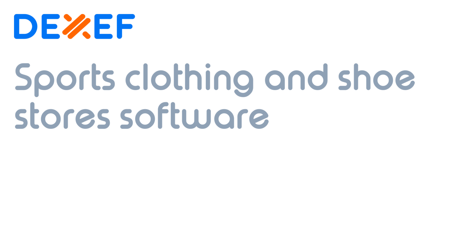 برنامج القيود المحاسبية - DEXEF